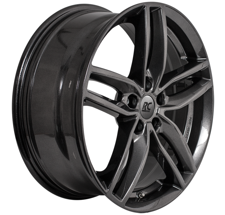 RC DESIGN RC29 DS (Dark Sparkle) - Rad Centar Zagreb - RC Design & Brock