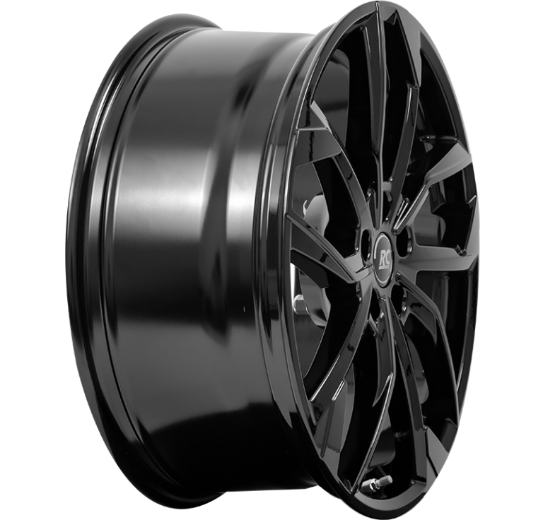 RC DESIGN RC34 SG (Schwarz Glanz) - Rad Centar Zagreb - RC Design & Brock