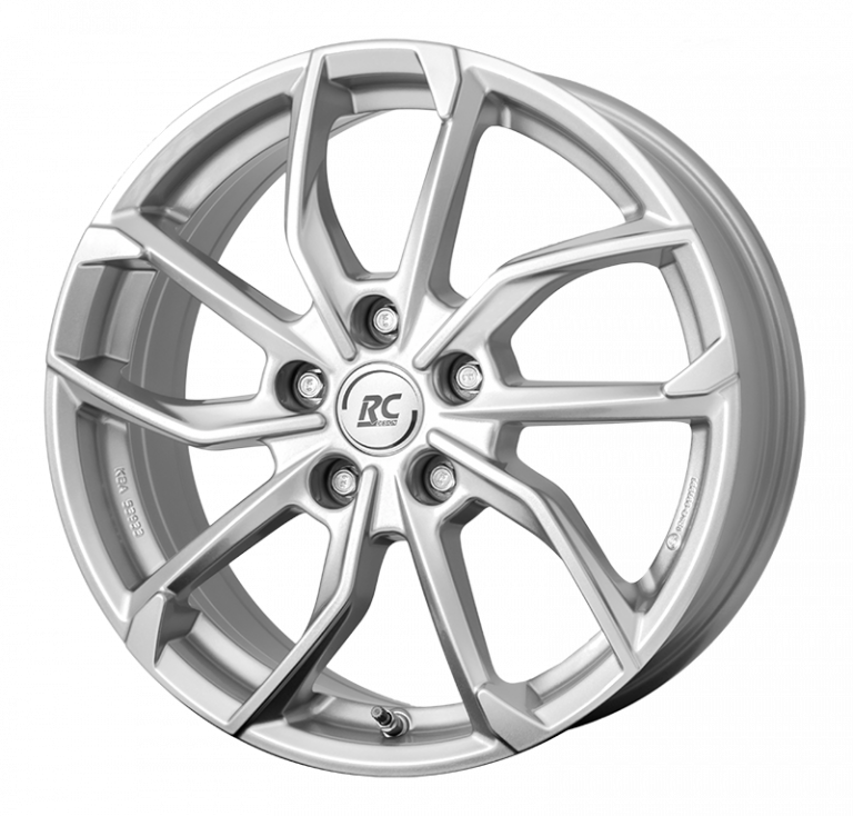 RC DESIGN RC34 SG (Schwarz Glanz) - RAD CENTAR ZAGREB d.o.o.