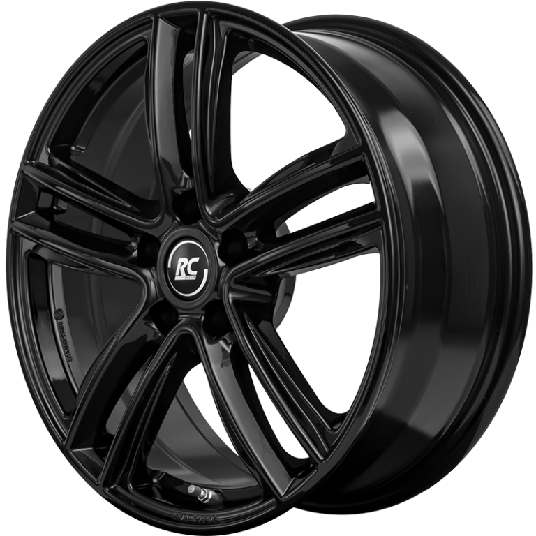 RC DESIGN RC27 SG (Schwarz Glanz) - RAD CENTAR ZAGREB d.o.o.